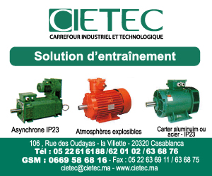 Kerix, l'annuaire professionnel du Maroc